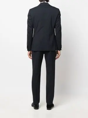 LARDINI Single-breasted Two-piece Suit