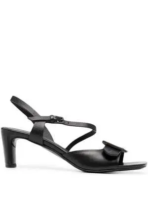Del Carlo High Heel Sandals For Women
