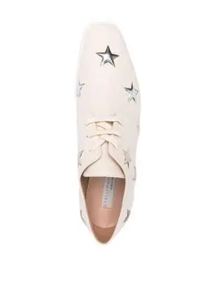 Stella McCartney Elyse Star 80mm Sneakers