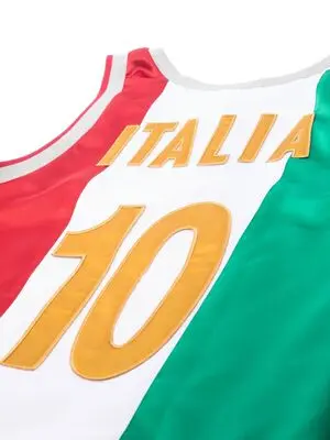 Dolce & Gabbana Dg Italia Tank Top