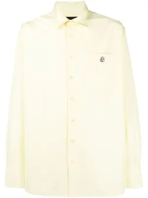 Botter Collared Shirts For Men