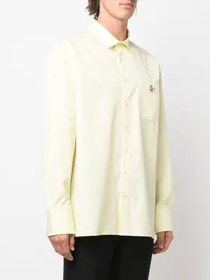 BOTTER Plain Long-sleeve Shirt