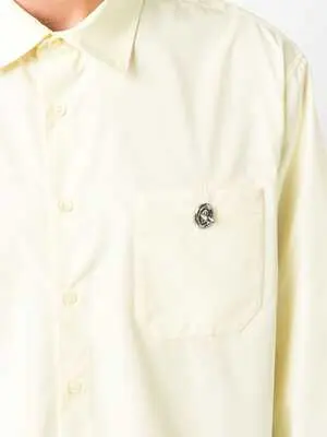 BOTTER Plain Long-sleeve Shirt