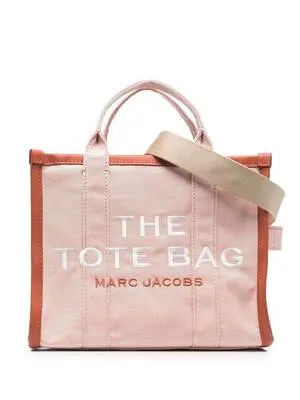 Marc Jacobs Tote Bag - Orange