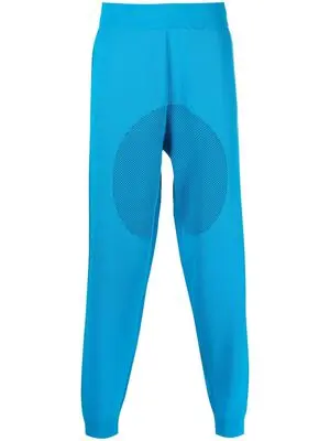 BOTTER Mesh-panel Detail Track Pants