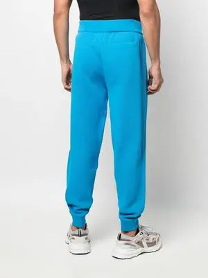 BOTTER Mesh-panel Detail Track Pants