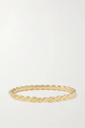 David Yurman Pavéflex 18-karat Diamond Bracelet
