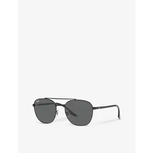 Ray-ban Rb3688 Chromance Sunglasses