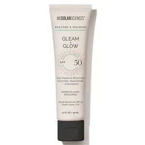 Mdsolarsciences Glow Skincare Products