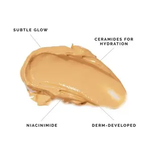 MDSOLARSCIENCES Gleam + Glow Daily Radiance Moisturizer Spf 50 - One-color