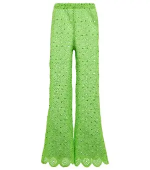 Remain Birger Christensen Elasticated Pants For Women