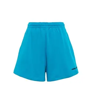 Remain Birger Christensen Cotton Shorts
