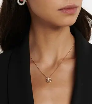 FERRAGAMO Gancini Necklace