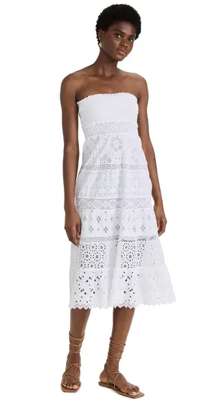 Temptation Positano Malibu Dress