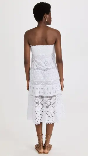 Temptation Positano Malibu Dress