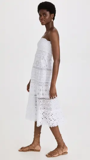 Temptation Positano Malibu Dress