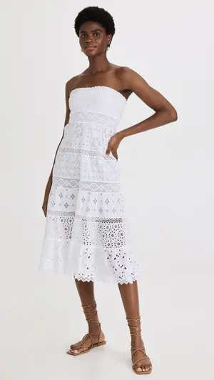 Temptation Positano Malibu Dress