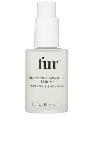FUR Ingrown Eliminator Serum - N,a