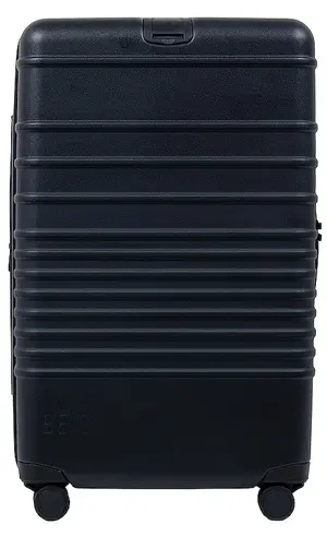 BEIS The Medium Check-in Roller - Black