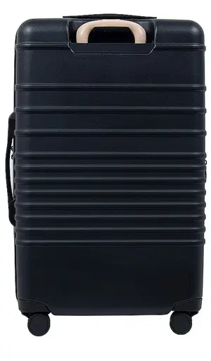 BEIS The Medium Check-in Roller - Black