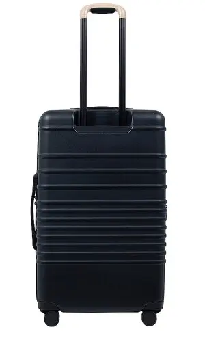 BEIS The Medium Check-in Roller - Black