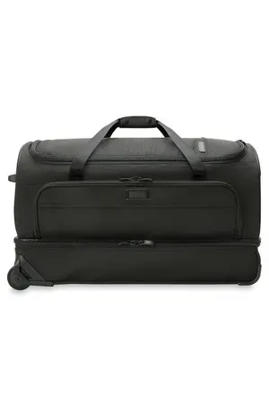 Briggs & Riley Baseline Medium Two-wheel Duffle Bag