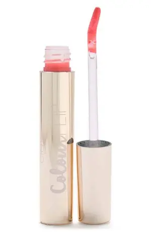 CIATÉ Color Flip Uv Changing Lip Gloss Sunrise