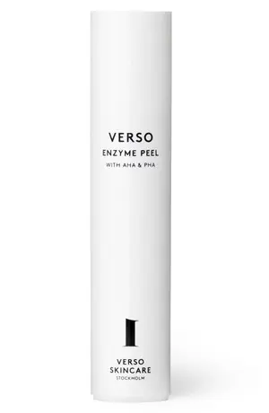 VERSO Enzyme Peel