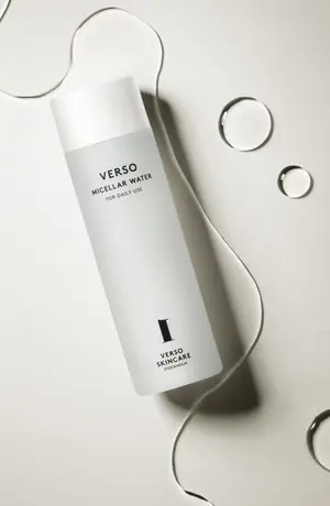 VERSO Micellar Water