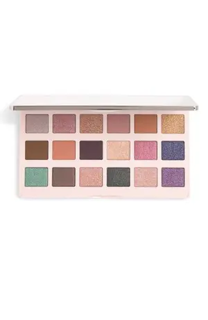 CIATÉ Editor Eye Shadow Palette - London