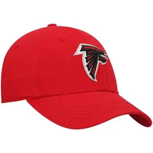 '47 Atlanta Falcons Miata Clean Up Secondary Adjustable Hat
