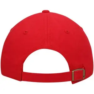 '47 Atlanta Falcons Miata Clean Up Secondary Adjustable Hat