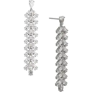 Nadri Statement Earrings
