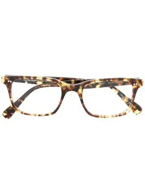 Oliver Spencer Nisen Eyeglasses
