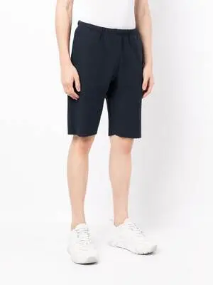 Champion Logo Patch Shorts