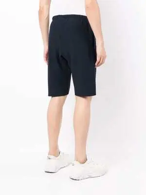 Champion Logo Patch Shorts