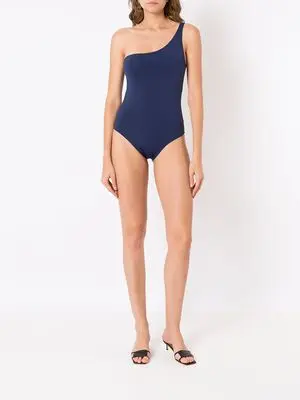 Isolda One-shoulder One Piece Swimsuit