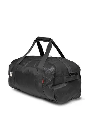 Supreme Logo-patch Duffle Bag