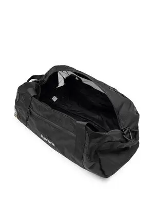 Supreme Logo-patch Duffle Bag