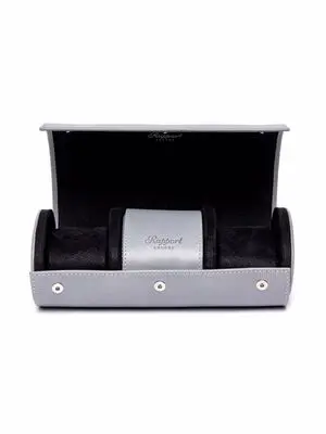 RAPPORT LONDON Three-watch Box