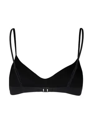 MC2 SAINT BARTH May Ribbed Bikini Top