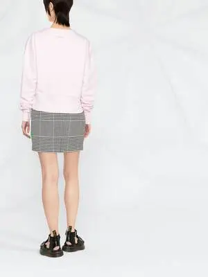 Philosophy Di Lorenzo Serafini Logo-print Sweatshirt
