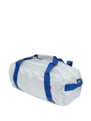 Supreme Mesh Panels Duffle Bag