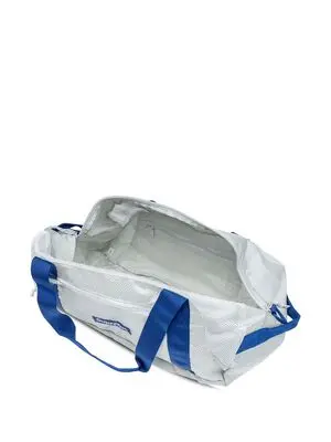 Supreme Mesh Panels Duffle Bag