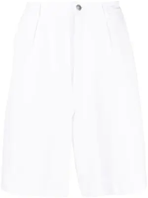 Raf Simons Knee-length Shorts