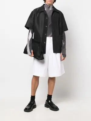 Raf Simons Knee-length Shorts
