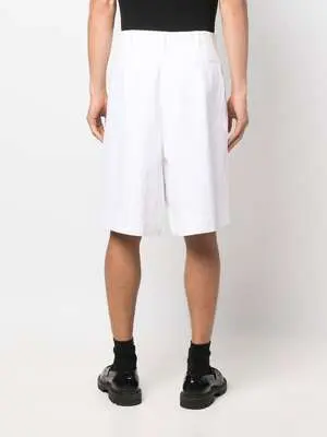 Raf Simons Knee-length Shorts
