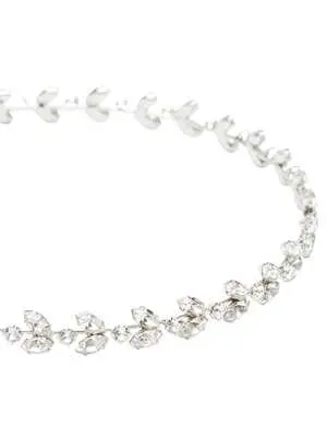 JENNIFER BEHR Roselyn Crystal Headband