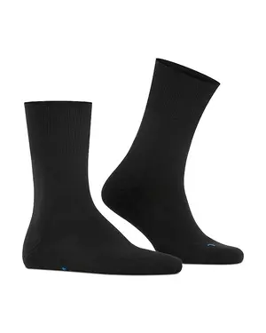 Falke Running Socks - Black