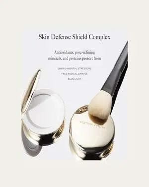 WESTMAN ATELIER Vital Pressed Skincare Powder - Creme
